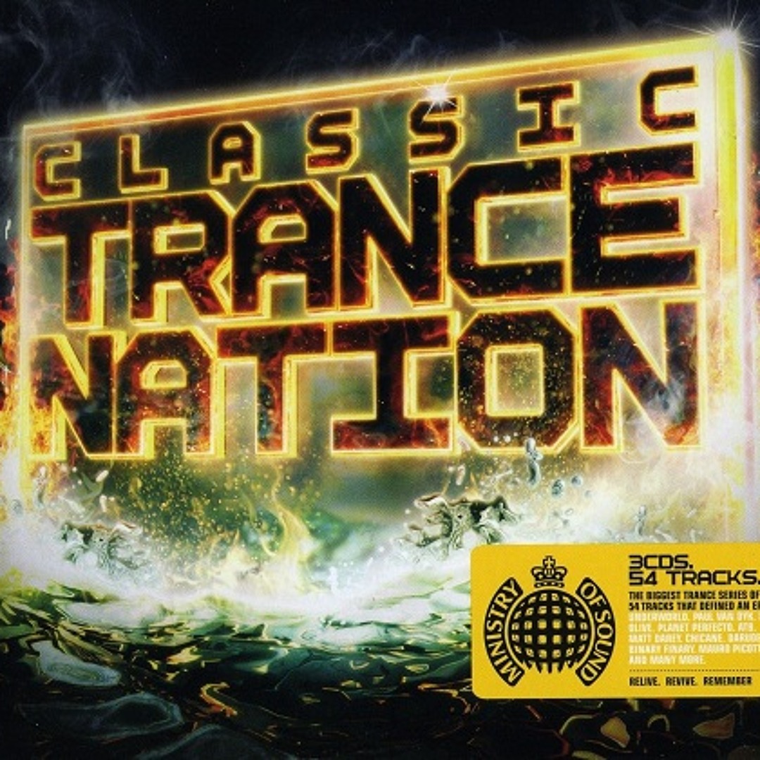 Stream kona050 | Listen to Ministry Of Sound - Classic Trance Nation ...