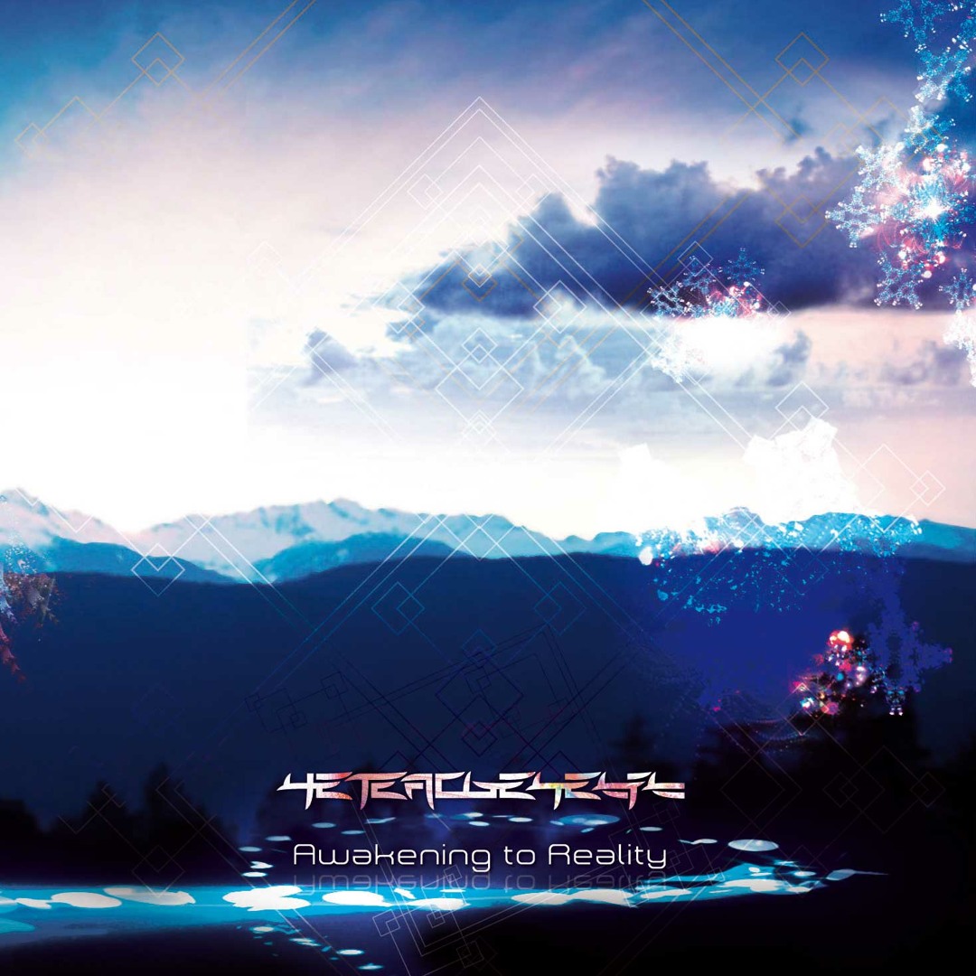 Stream Heterogenesis - Dynamic Equilibrium by Heterogenesis | Listen ...