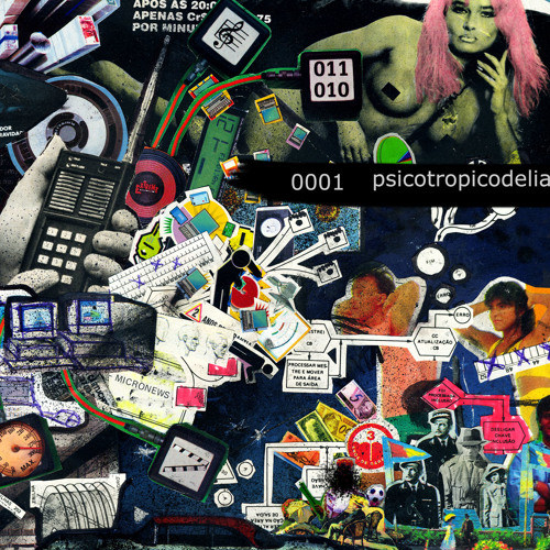 Stream Psicotropicodelia Listen To Pmv 1 Psicotropicodelia Music