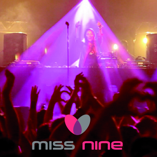 Stream Miss Nine | LIVE | A State of Trance 550 (Den Bosch, The ...