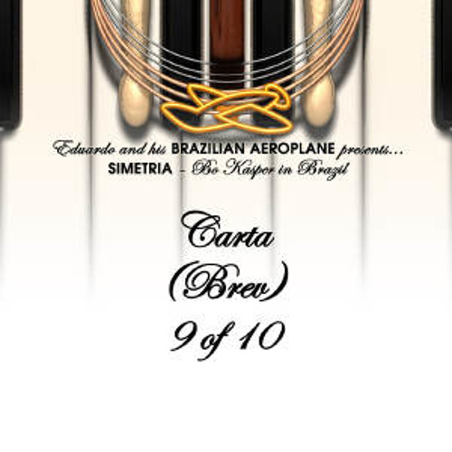 Stream Carta (Brev) - short sample by Brazilian Aeroplane | Listen ...