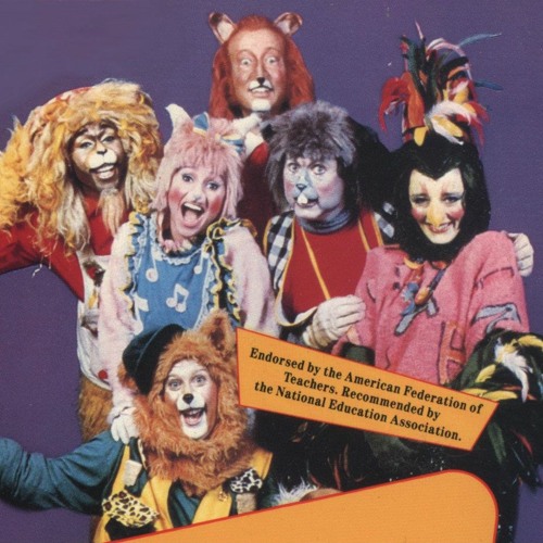 Stream People Make Mistakes - Zoobilee Zoo by zoobileezoosongs | Listen ...