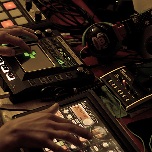 Stream o_iElectricista | Listen to Sound Portraits playlist online for ...