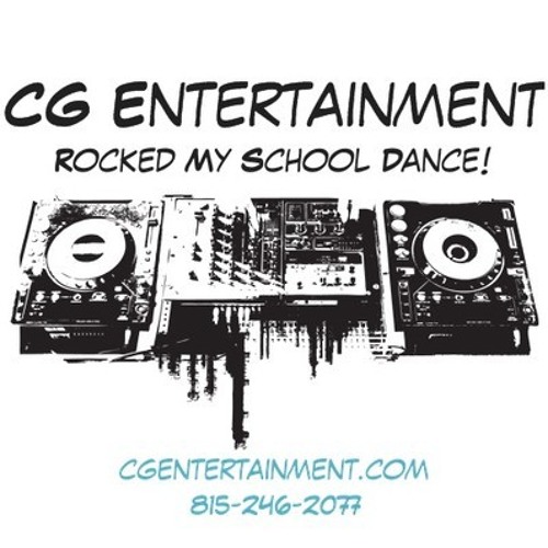 Stream CG Entertainment School Dance Trailer 2012 by cg_entertainment ...