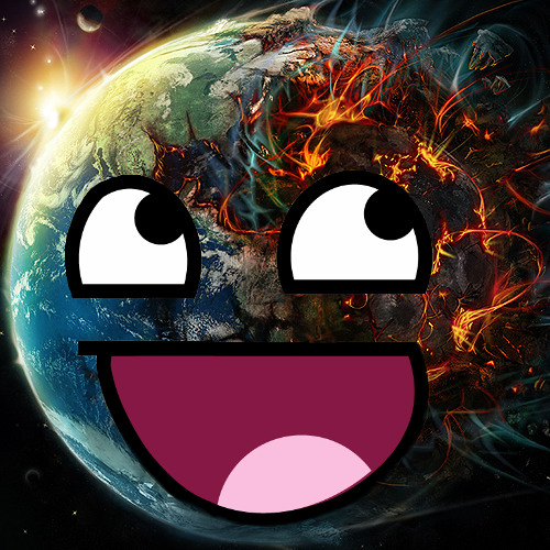 Stream Fernandinho - Human Extinction (Nomad Spectrum Rework) WIP by ...