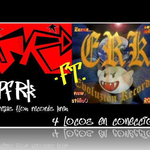 Stream 4 locos en conexion by ROCKE