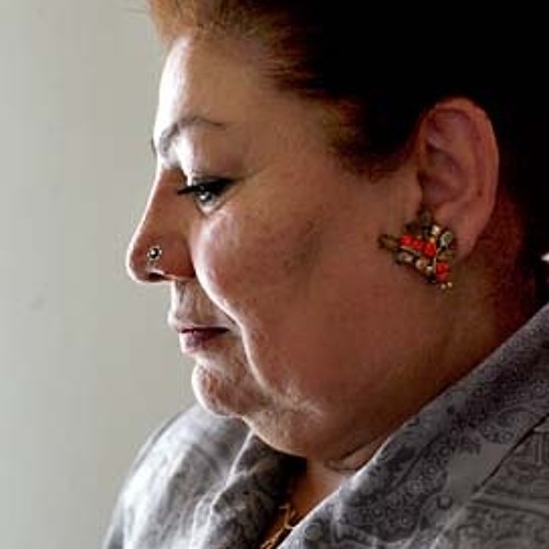 Stream Afghanistan - Mahwash by Music from all World | Listen online ...