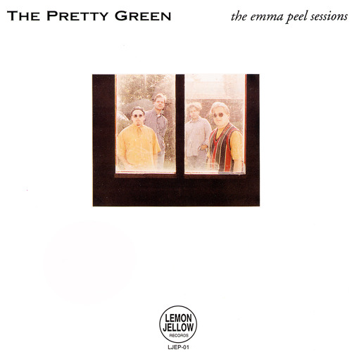 Stream The Pretty Green - She Doesn't Know I'm Alive - Copyright 1994 ...