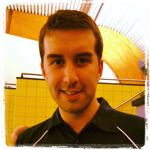 Stream Sounds from Wednesday evening: Steven Tigg, Head Coach of FIRST ...