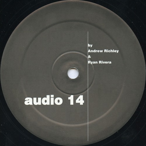 Stream Nosedive847 | Listen to Andrew Richley & Ryan Rivera - Scad EP ...