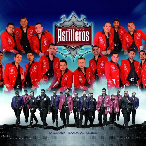 Stream Banda Astilleros - Diez Kilometros a Pie by JOSE ALFREDO JIMENEZ ...