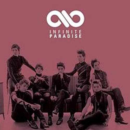Stream Infinite 인피니트 Paradise (piano 버션) by Imperial1219 | Listen ...