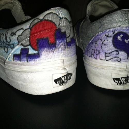 Stream Jacob Ryan- No Escape by Jacob Ryan_PurpleHearts | Listen online ...