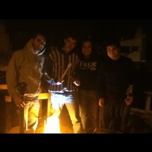 Stream Los oportunistas finalizada!! at Ronald's house by Fred Brito ...