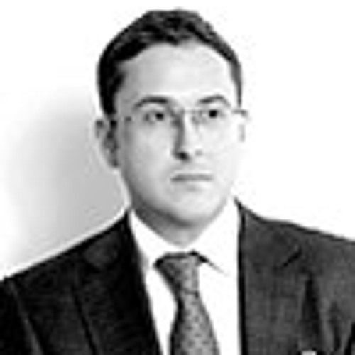 Listen to playlists featuring Meet the Leader: Amyn Merchant by ...