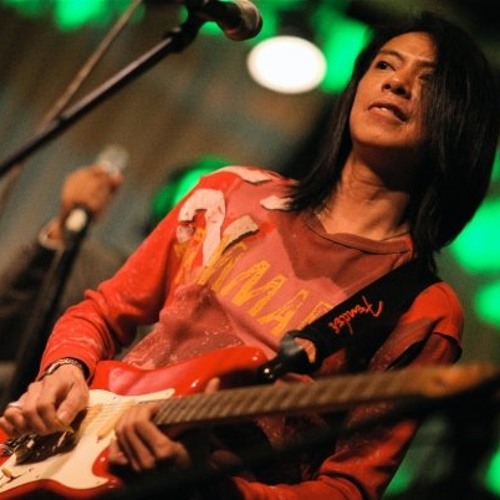 Stream I Don't Need No Doctor (Live at 19 East) - Pido & Friends by ii ...