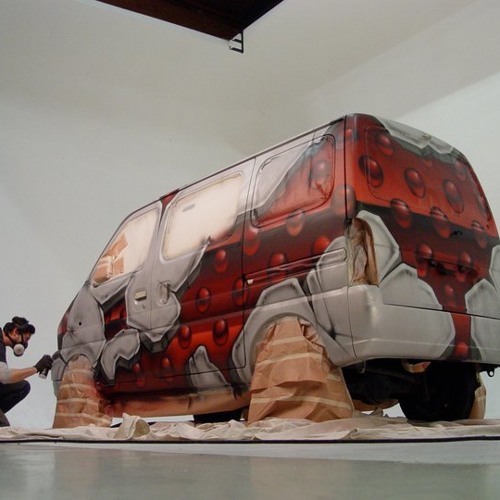 Stream Moshman - Daves Van ( Shake it mix ) by moshman | Listen online ...