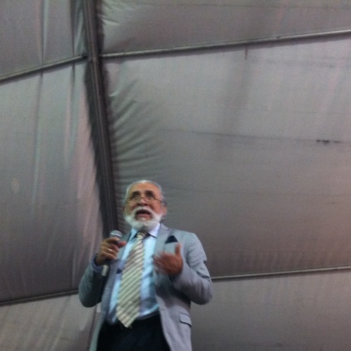 Stream Entropia, según el Dr. Hermilo Salas Espíndola. by Alejandro J ...