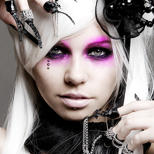 Stream Kerli - Tea Party (JhonMooncrome Remix) by JhonMoonocrome ...