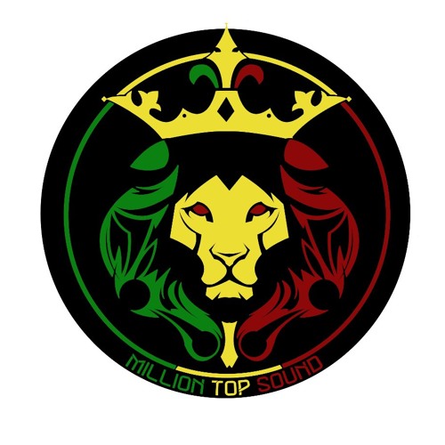 Stream MILLION TOP SOUND [BITTER BLOOD RIDDIM] by THE GENERAL JAH-K ...