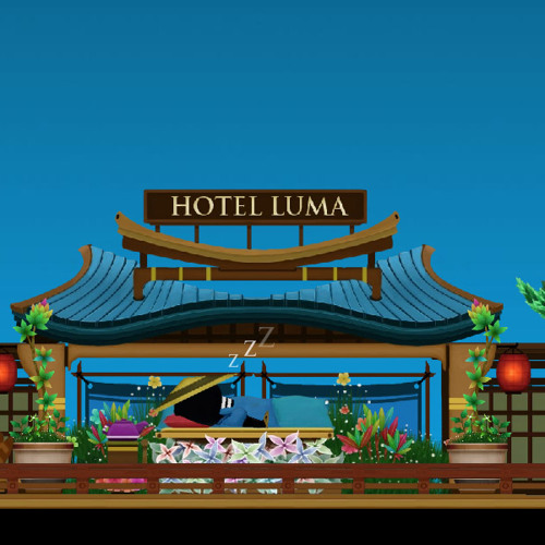 Stream Hotel Luma - Level by Studio' RaMa | Listen online for free on ...