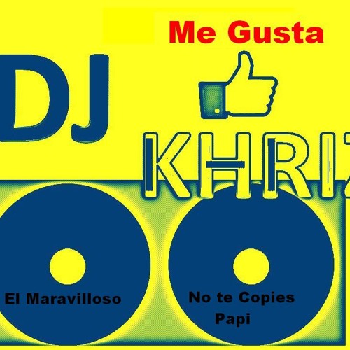 Stream DJ Khriz - Zoom Zoom (Otra Noche de Perreo) Mix 2012.mp3 by DJ ...