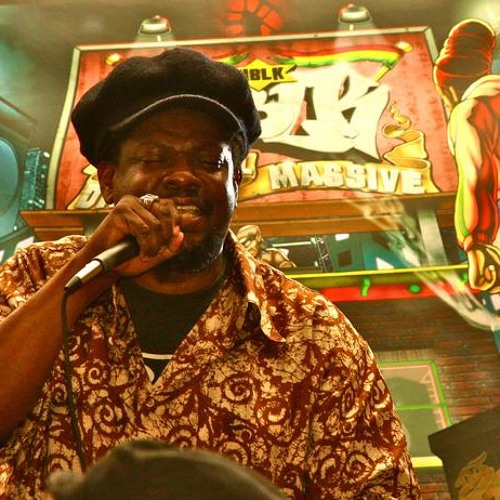 Stream WBLK & RANKING JOE - JAMROCK DUBSTEP DUBPLATE - MARCH 2012 by DJ ...