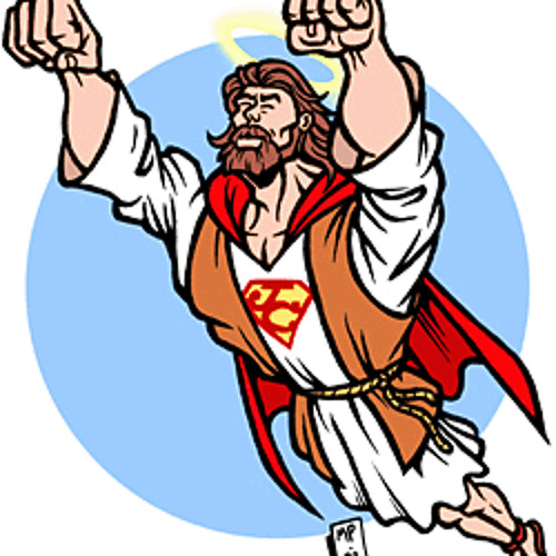 Stream Rocket Jesus by We3Q | Listen online for free on SoundCloud