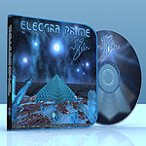 Stream UltraViolet - Electra Prime (Album) - (C) 2000 - 2012 MEL by ...