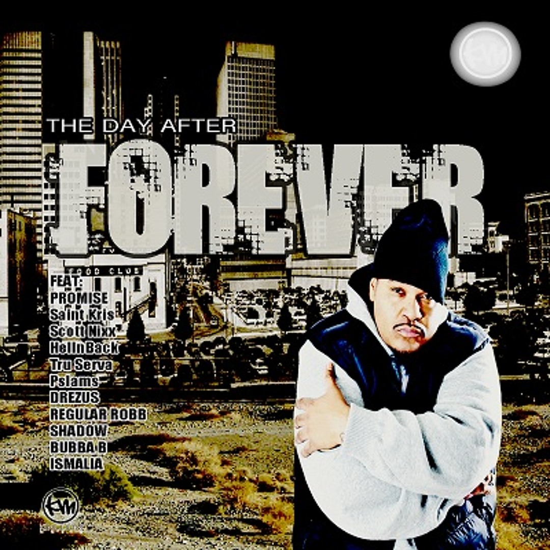 Stream Sacred Merch | Listen to Fresh IE - THE DAY AFTER FOREVER ...