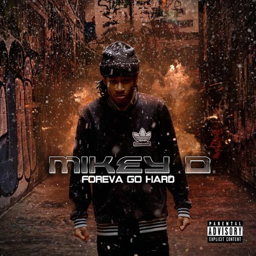 Stream Mikey D - Look At What I Been Thru Prod. By Galloway Got Bang by ...