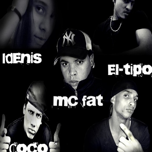 Stream Lo mio es la musica CoCo vETa fT Mcfat La Amenaza Emely Records ...
