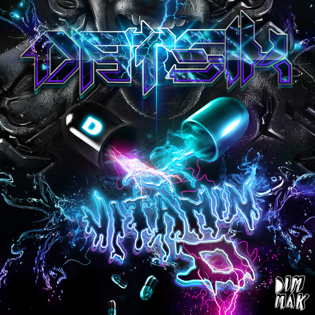 Stream Datsik | Listen to Datsik - Vitamin D Album playlist online for ...
