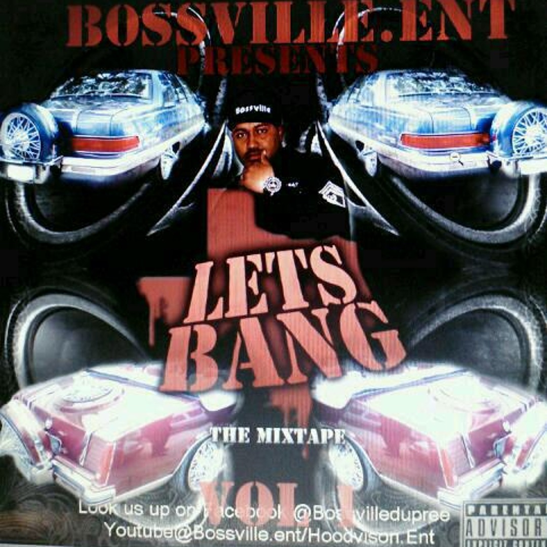 Stream Bossville Ent ft. Solo Slim - Big Ballin' (Rondid) by DJ Rondu ...
