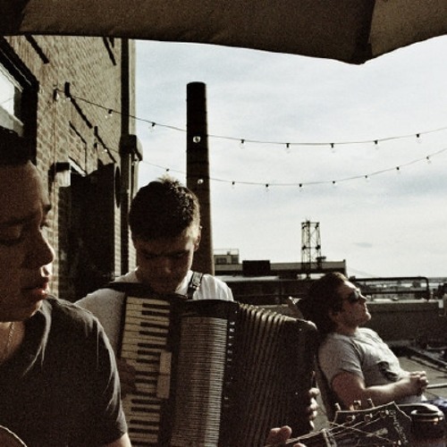 Stream The O'My's - The Wonder Years ft Chance the Rapper & Nico Segal ...