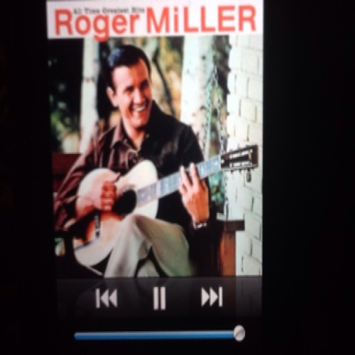 Stream Roger Miller by SongCloud | Listen online for free on SoundCloud