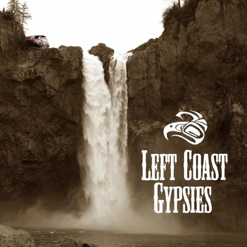Stream Satellite Gypsy | Listen to Left Coast Gypsies playlist online ...
