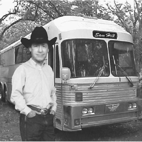 Stream Always on my Mind - Sam Hill - Live by Sam R Hill | Listen ...