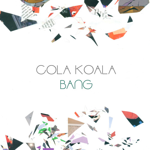 Stream The End by Cola Koala | Listen online for free on SoundCloud