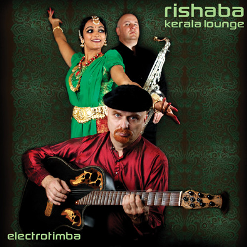Stream electrotimba | Listen to Rishaba - Kerala Lounge playlist online ...