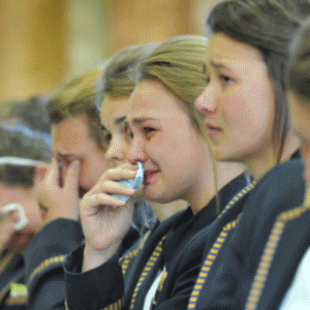 Stream Kinders van Hoër Meisieskool Oranje oor Marthella Steenkamp by ...