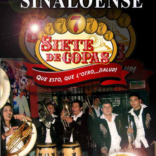 Stream 7 de Copas (Miercoles de Banda) by SIETEDECOPAS | Listen online ...