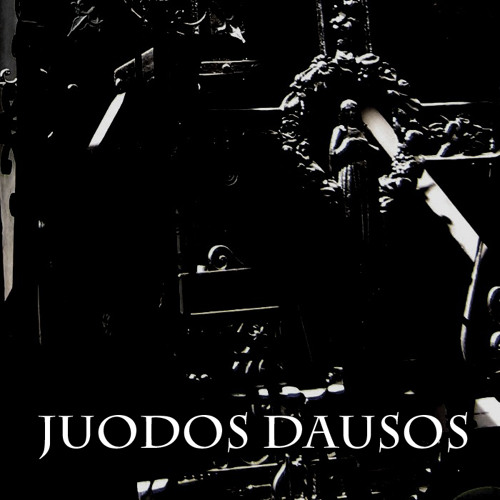 Stream Juodos Dausos - Absolution by Rimšiakas | Listen online for free ...