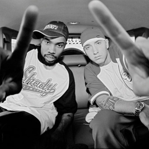 Obie Trice And Eminem
