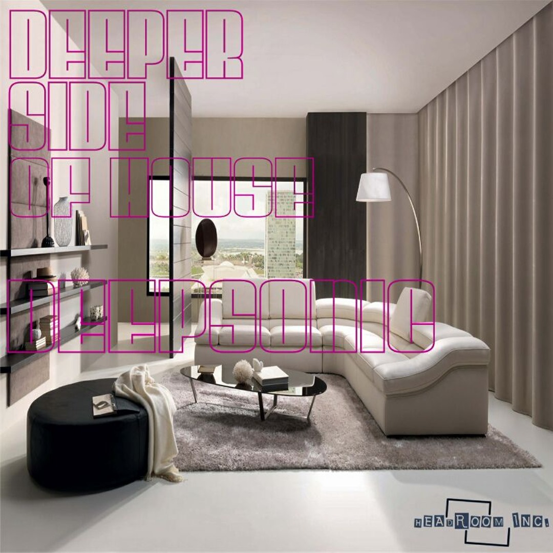 Stream Deep Sonic-Eclipse by solmiami | Listen online for free on ...