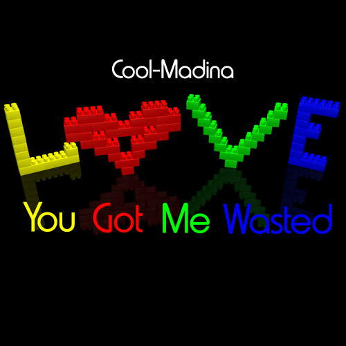 Stream You Got Me Wasted by coolmadina | Listen online for free on ...