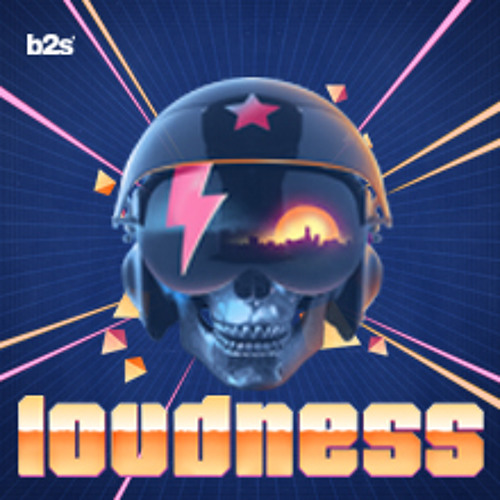 Loudness Discography