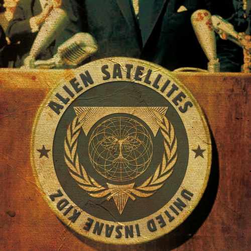 Stream Alien Satellites - Waiting Room by Alien Satellites | Listen ...
