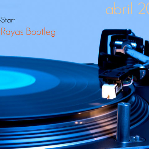 Stream LBCK-Start (AlexRayas Rework) by alexrayas111 | Listen online ...