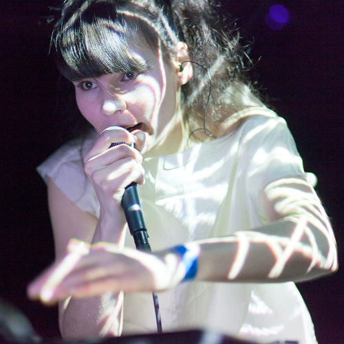 Stream Kate Wax - Sonic Traces: From Switzerland, norient.com by ...